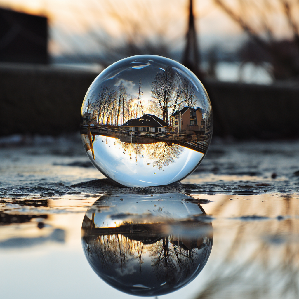 Living Life Proactively - Signs, Synchronicity, and Waking Dreams