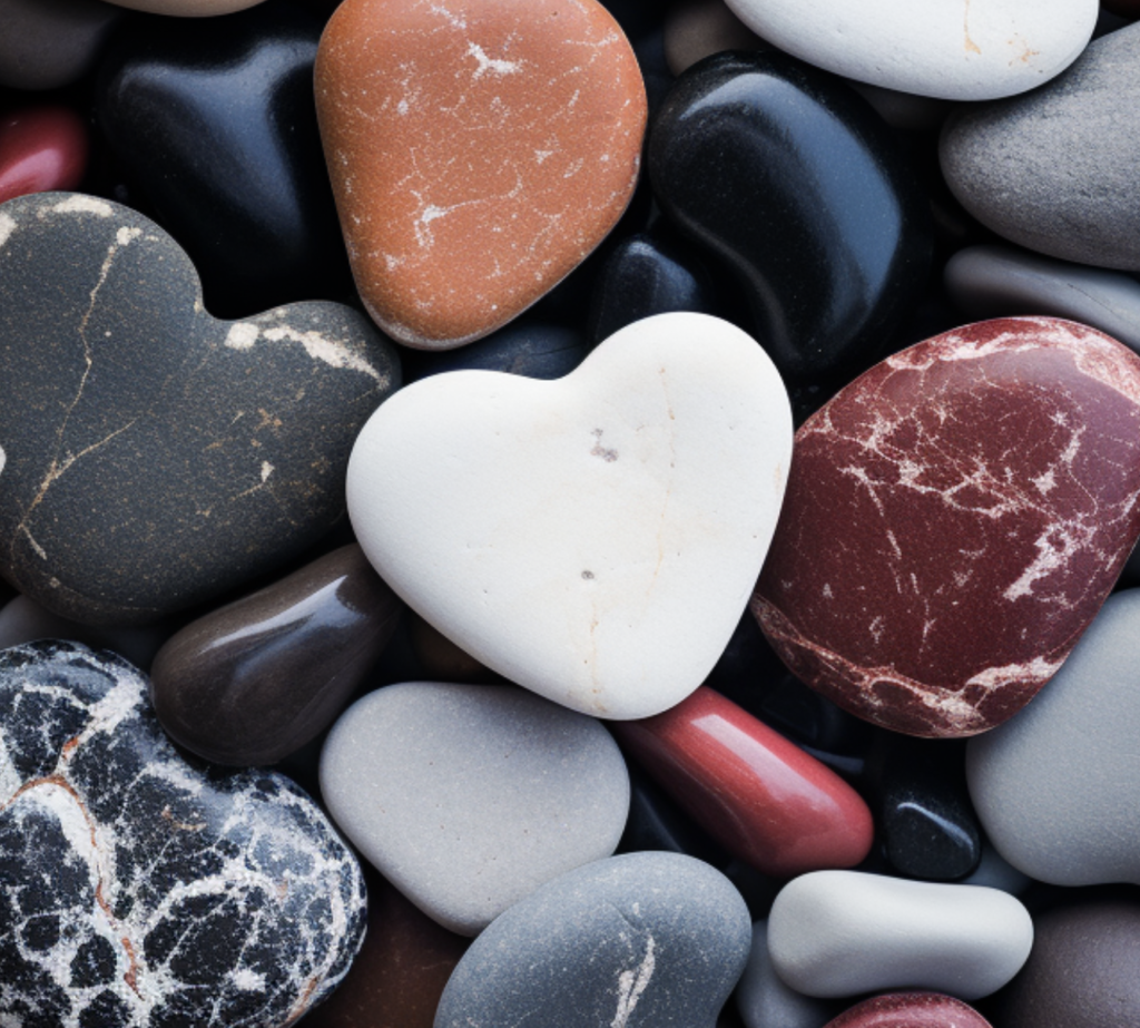 The Pure White Heart - Signs, Synchronicity, and Waking Dreams