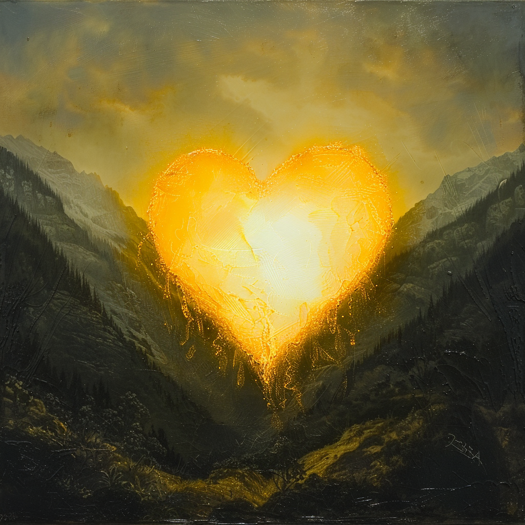Heart Song - Signs, Synchronicity, and Waking Dreams