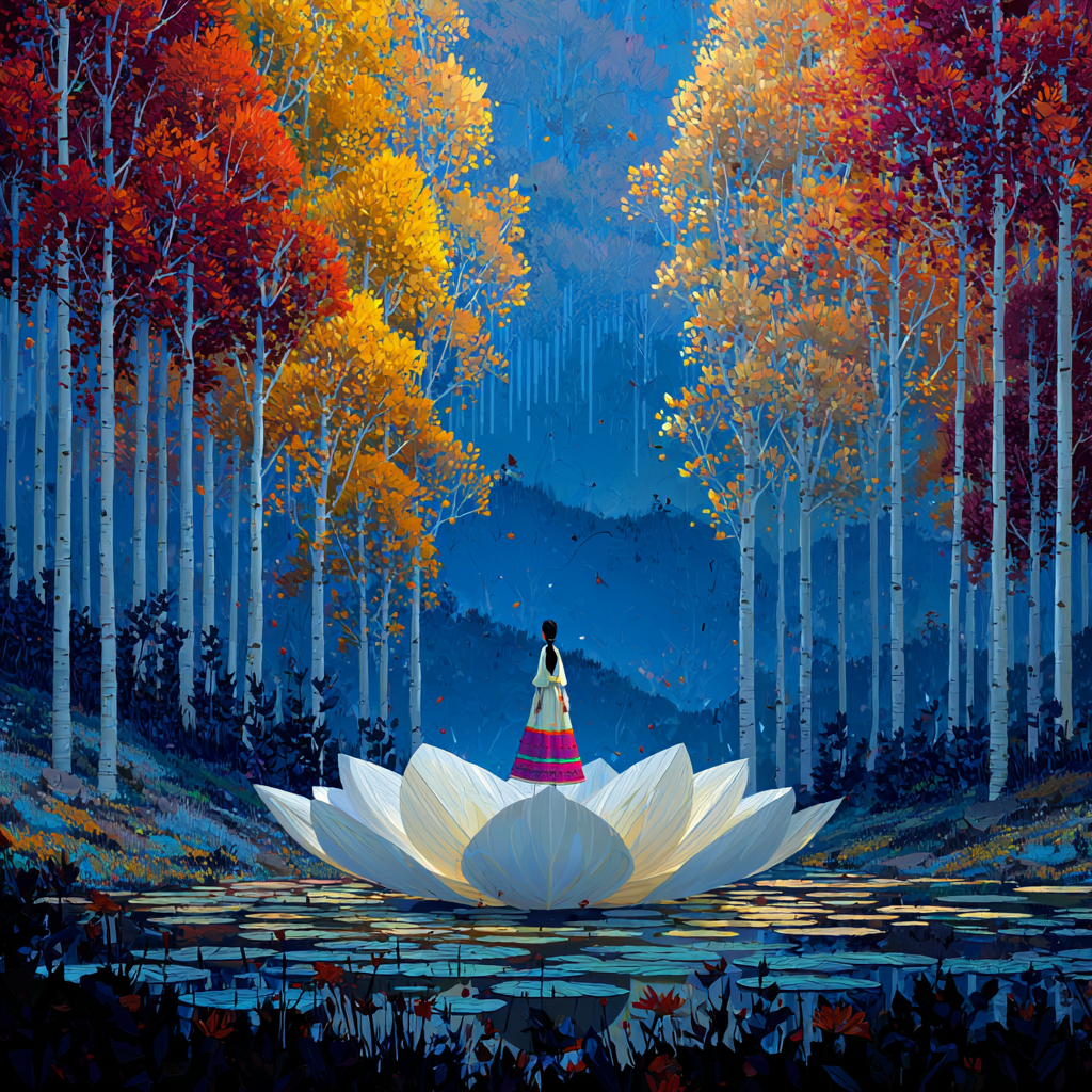 Marion's Conundrum - Signs, Synchronicity, and Waking Dreams
