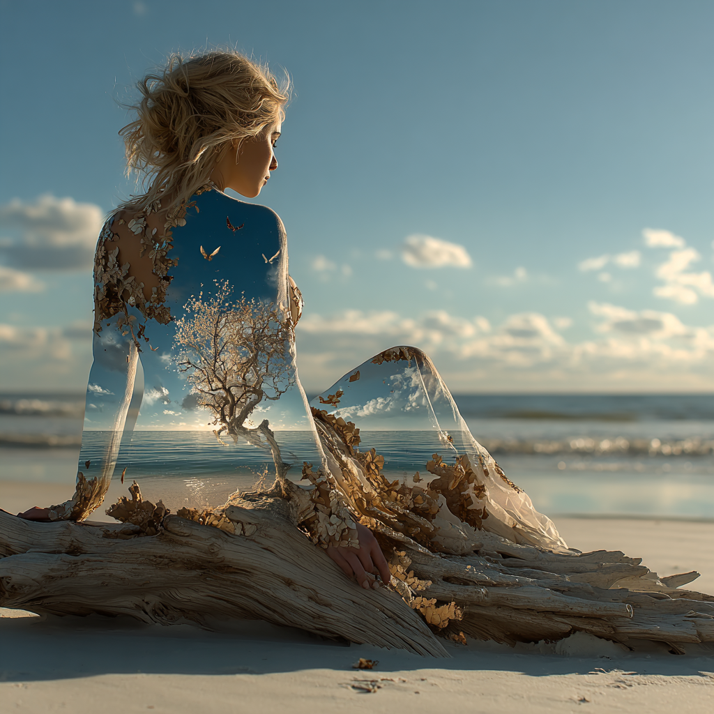 Someday (Poem) - Signs, Synchronicity, and Waking Dreams